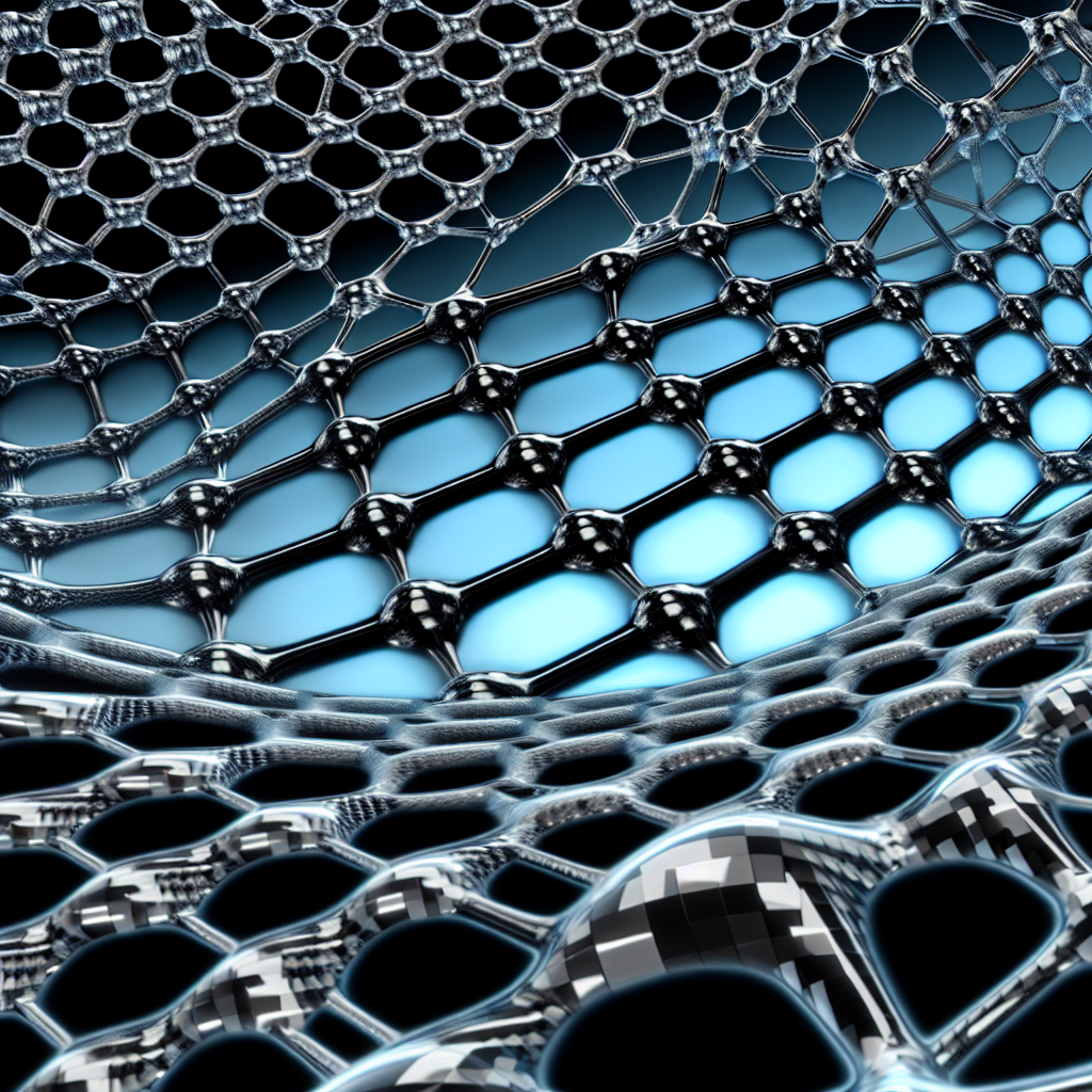 Woven Carbon Fabric: Unleashing the Potential of Carbon - Impact Materials