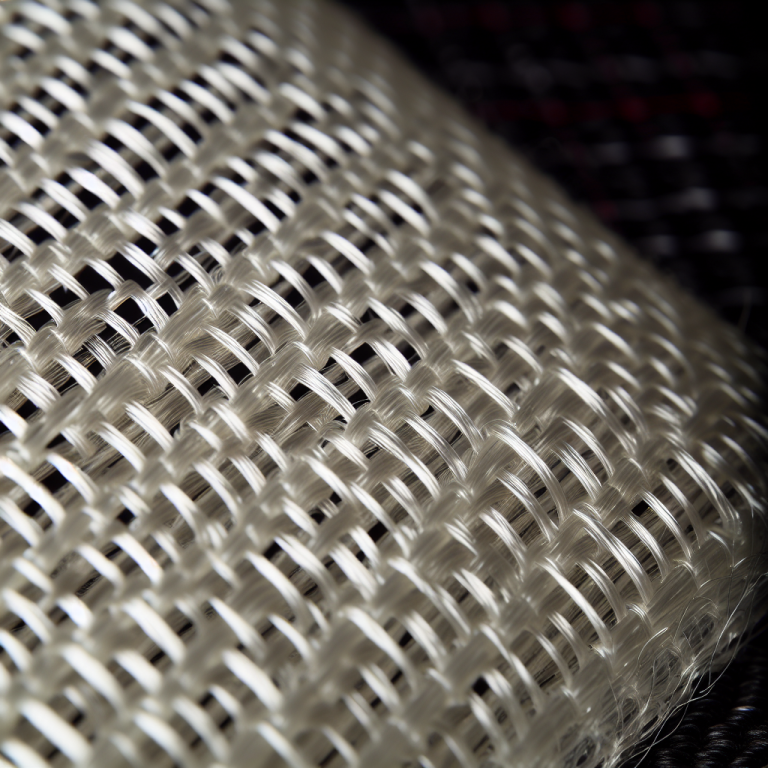 Woven Glass Fibre Cloth: Superior Quality Guaranteed - Impact Materials