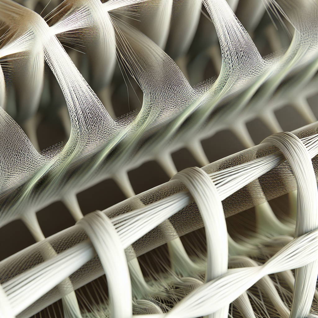 Woven Roving Fabric: The Ideal Choice for Reinforcement - Impact Materials