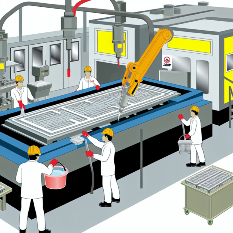 The Role of Mold Release Agents in Composite Manufacturing - Impact ...
