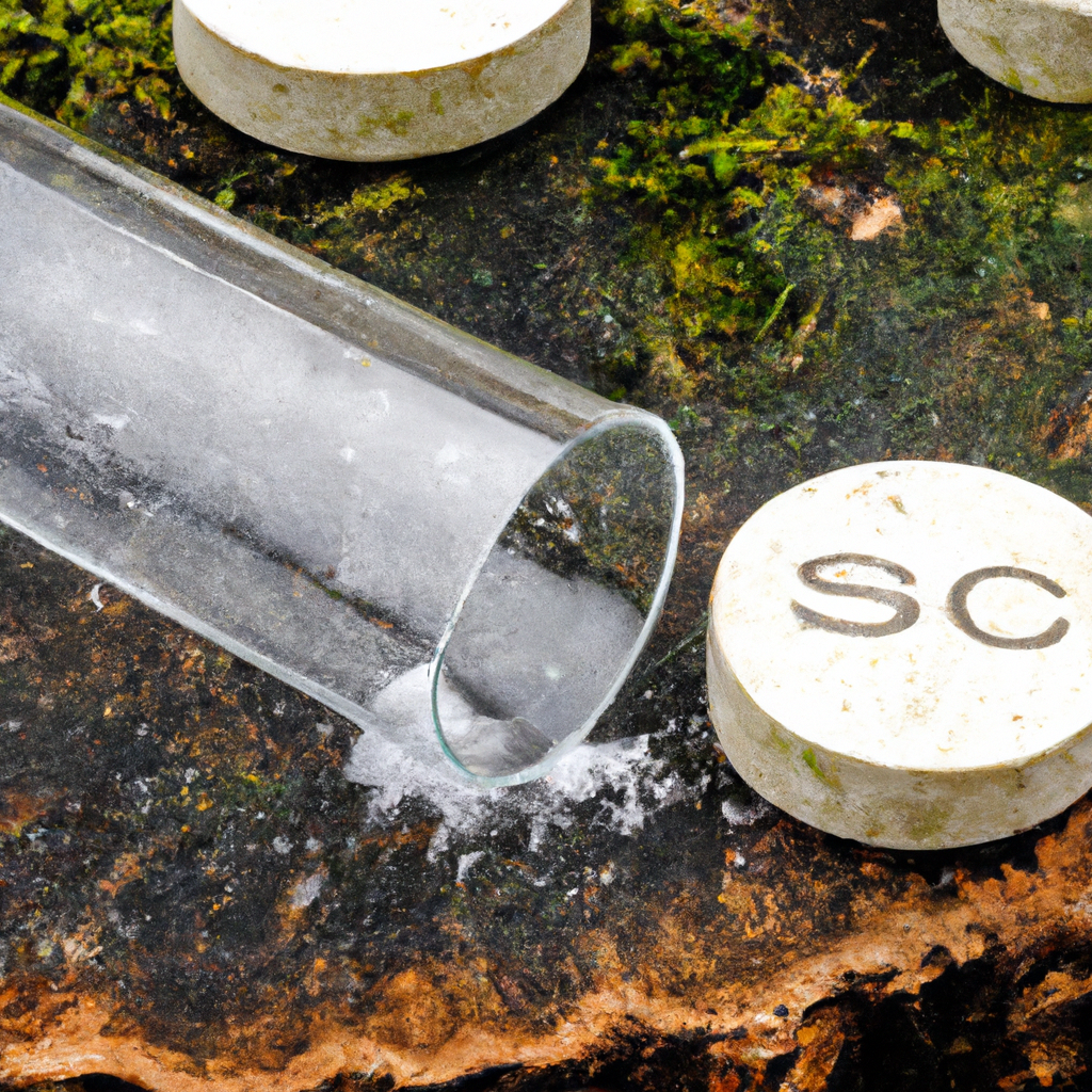 Bio-Based Resins: The Future of Composites - Impact Materials