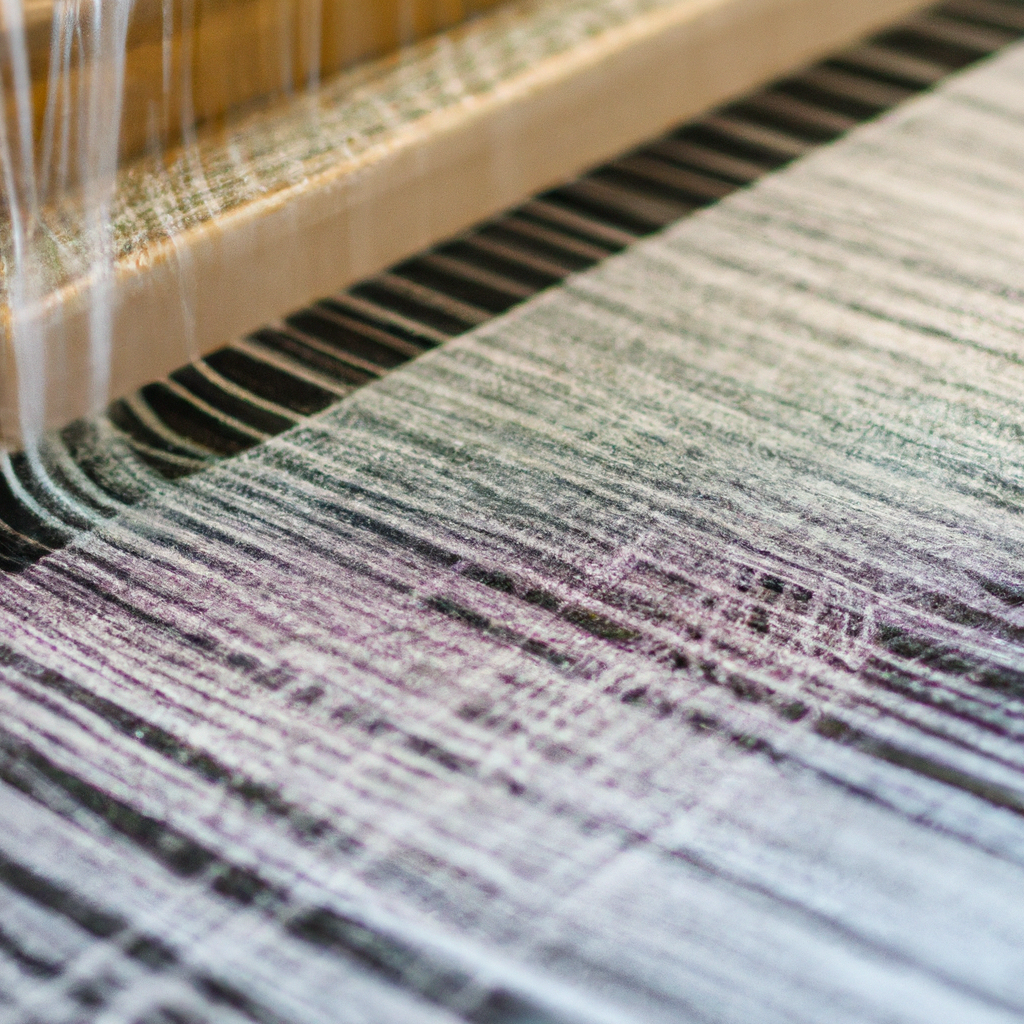 New Weaving Techniques for Lightweight Fibers - Impact Materials